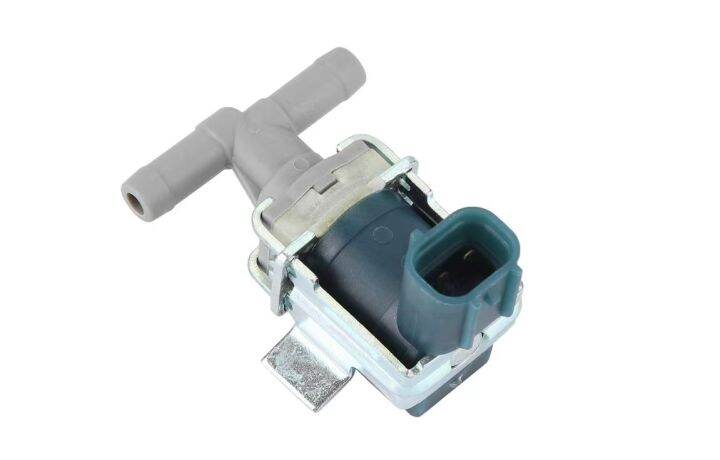 Original Vacuum Switch Solenoid Valve 90910-12202 For Toyota Yaris vios ...