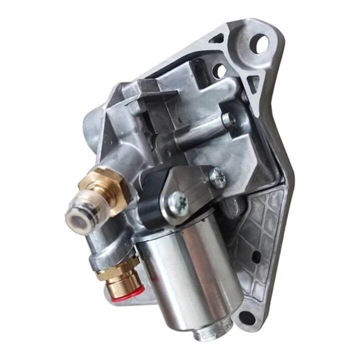 Engine Brake Valve Exhaust System Air Valve Car Engine Brake Valve for ...