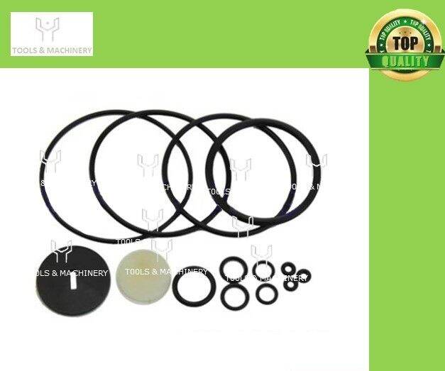 TH DCA / Dongcheng / Meite ST64 Pneumatic Air Nail Gun Repair Kit Seals ...