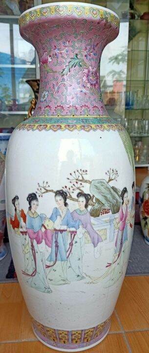 Guci antik cantik | Lazada Indonesia