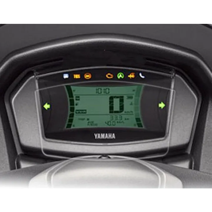 Stiker Speedometer Nmax New / Stiker Pelindung Speedometer Nmax 2020 ...