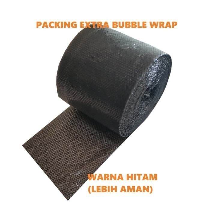 PACKING EXTRA BUBBLE WARP | Lazada Indonesia