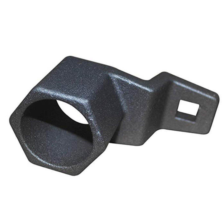 MR CARTOOL 50mm Crankshaft Crank Pulley Wrench Holder & 19 mm Harmonic ...