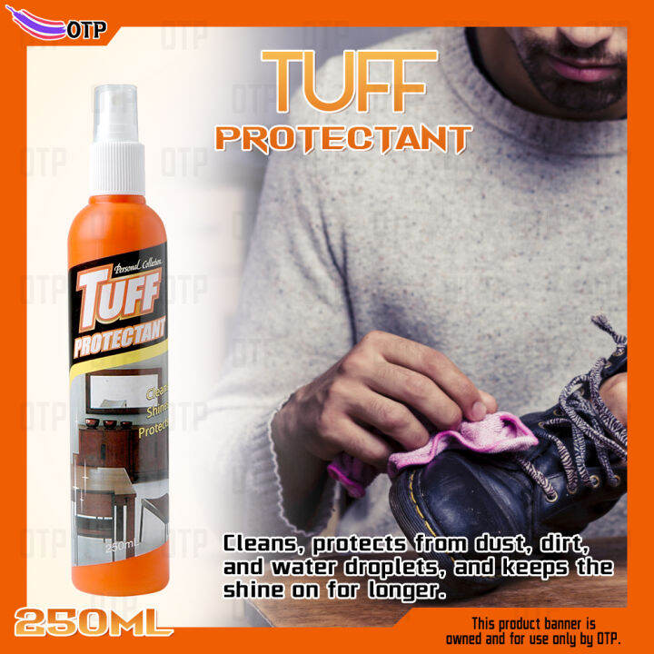 Personal Collection Tuff Protectant 250ml Multi Spray Cleaner ...