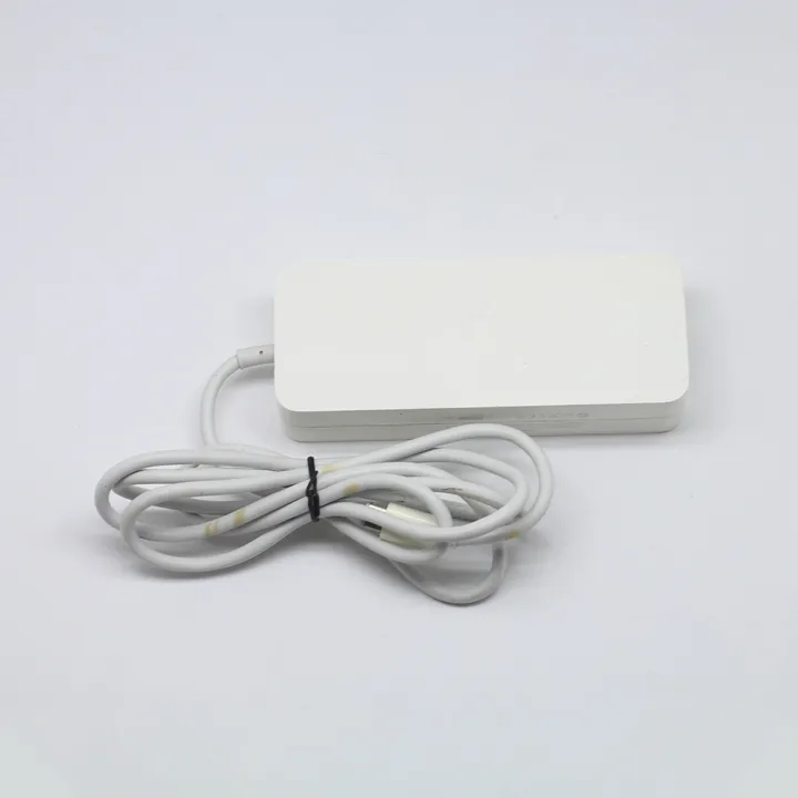 Original 18.5V 4.6A 85W 18.5V 6A 110W A1188 A1105 AC Power Adapter For ...