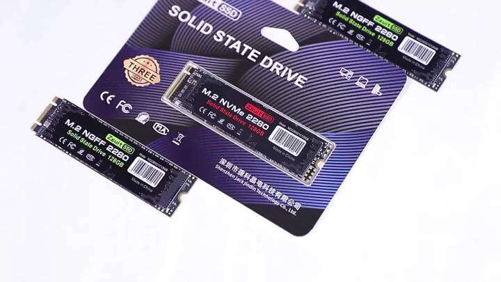 Z-suit ssd nvme m 2 256gb 512gb large capacity laptop hd ssd M2 hard ...