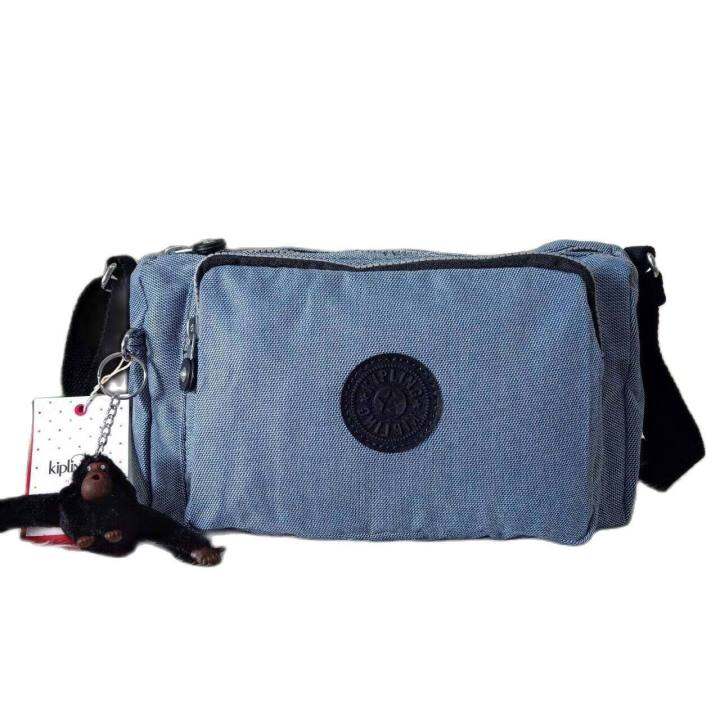 กระเป๋าสะพาย KIPLING RETH WOMEN'S CROSS-BODY BAG (งานแบรนด์แท้) กระเป๋า ...
