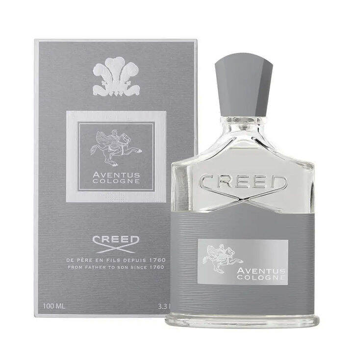 Creed Adventus Cologne Eau de Parfum for Men 100ml | Lazada PH