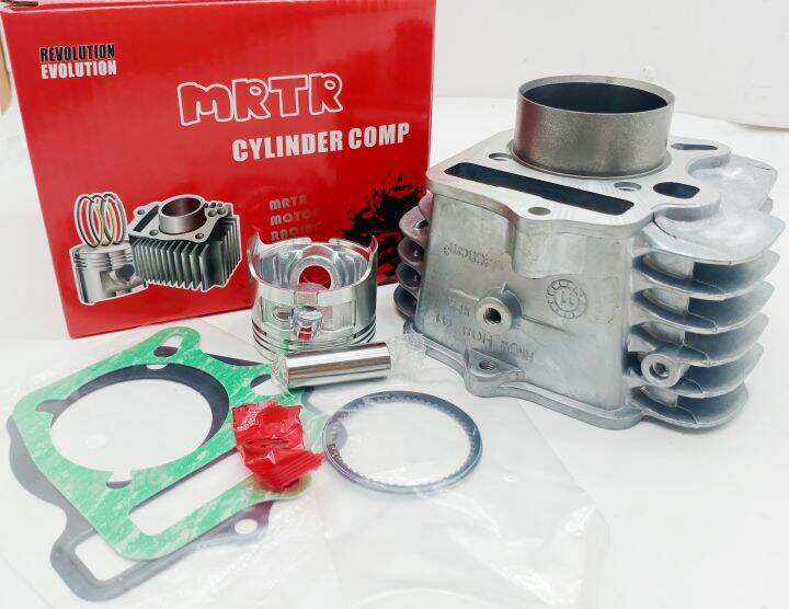 CYLINDER BLOCK WAVE 100 STD | Lazada PH