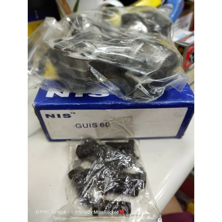 GUIS-60 CROSS JOINT ASSEMBLYM3E | Lazada PH