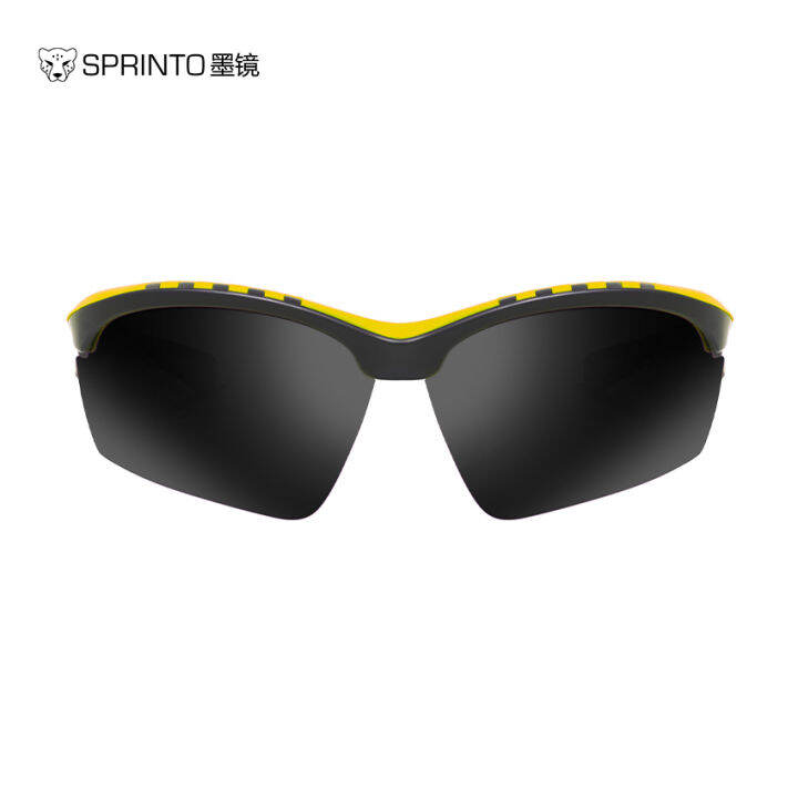 Sprinto 墨镜 Sunglasses: Cognate - High Contrast Lens (Polarized), Double ...