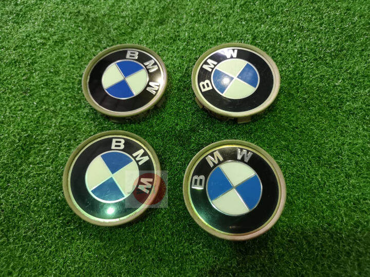 BMW Wheel Cover Rim Cap (JDM USED) | Lazada