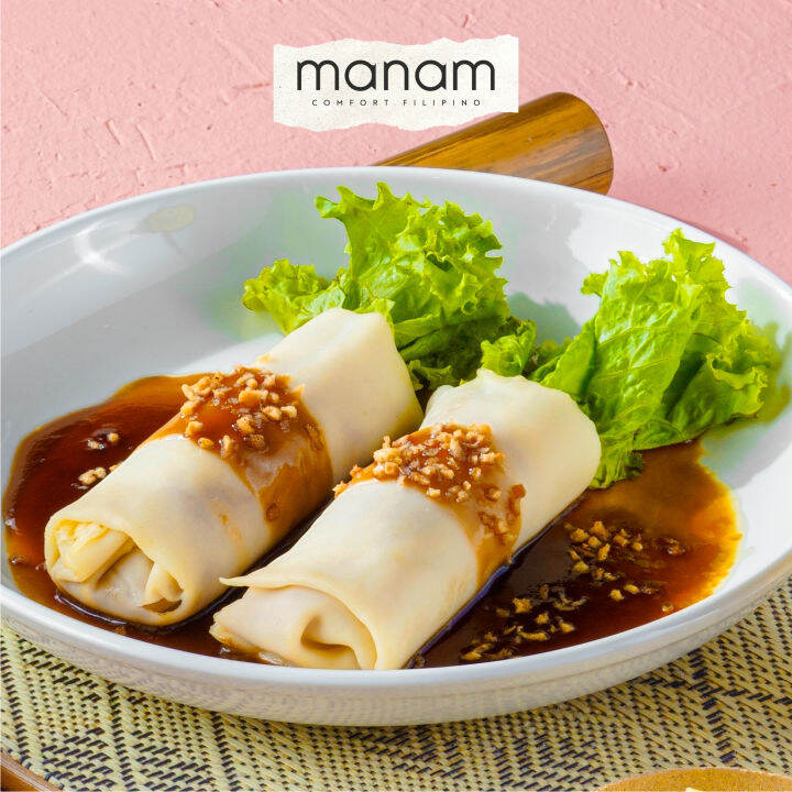 Fresh Lumpiang Ubod [E-Voucher] | Lazada PH