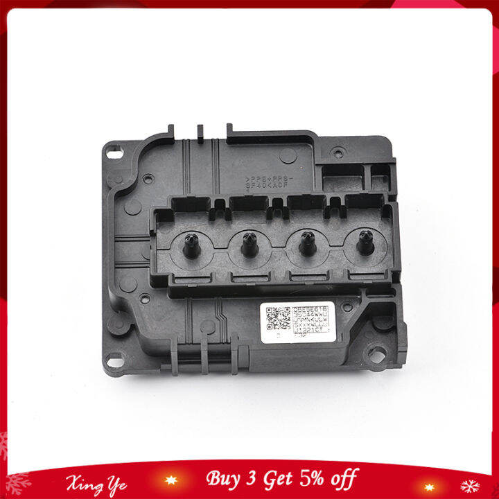 In Stock Original for Epson 4720 i3200 printhead ink damper adapter ...