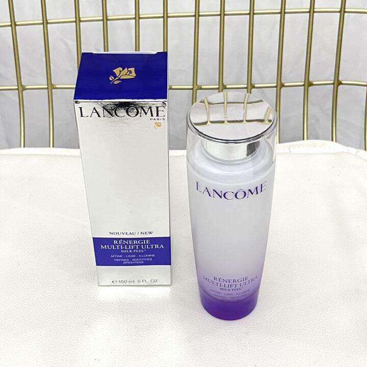 Lancome sculpting firming and brightening essence water 150ml | Lazada PH