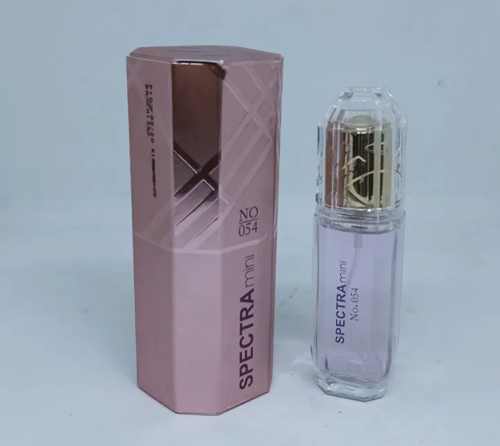 Imported Perfume oil based Perfume Spectra Mini 054 /25ml | Lazada PH