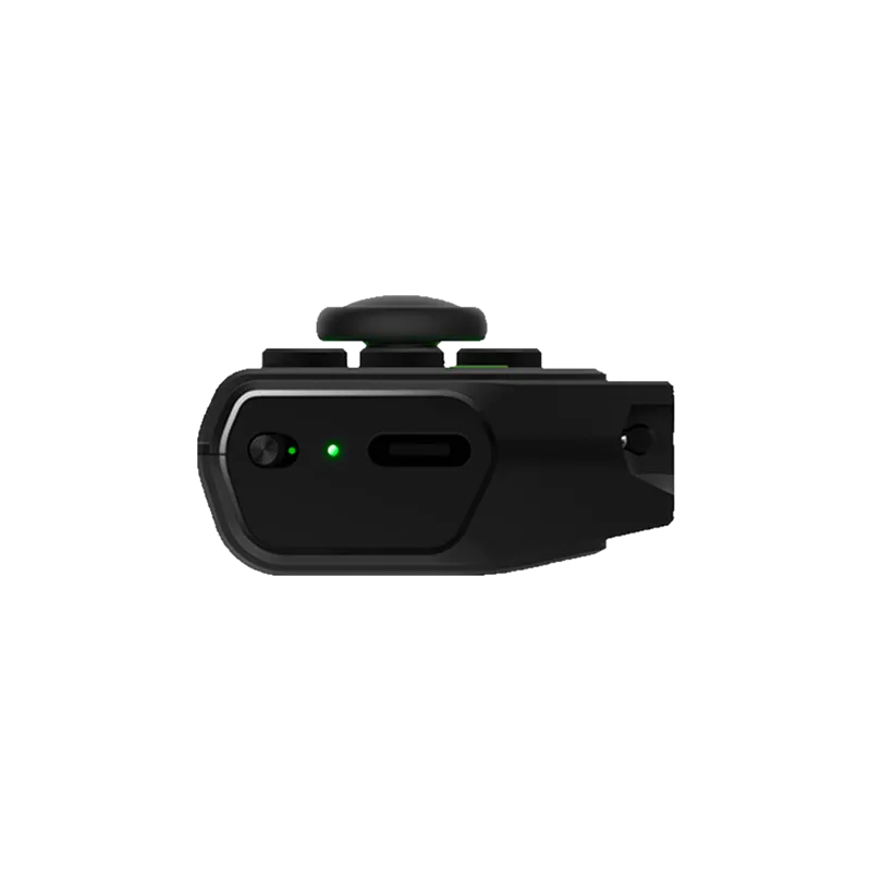 สีดำ Shark Gamepad H66L พร้อมสไลด์จับเคสสำหรับ Xiaomi 10 Mi10เกมโปรตัว ...