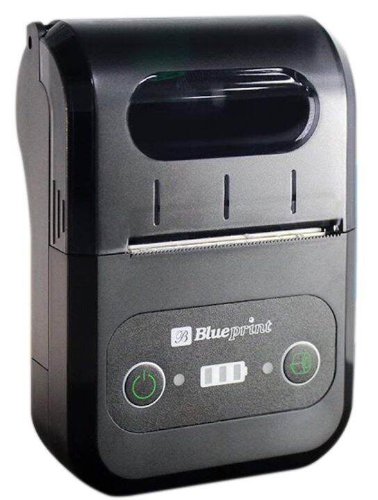 Blueprint Printer ECO 58 Portable | Lazada Indonesia