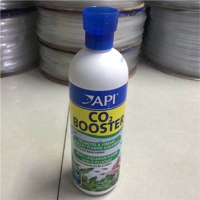 API CO2 Booster Freshwater Aquarium Plant 16 FL OZs2k | Lazada PH