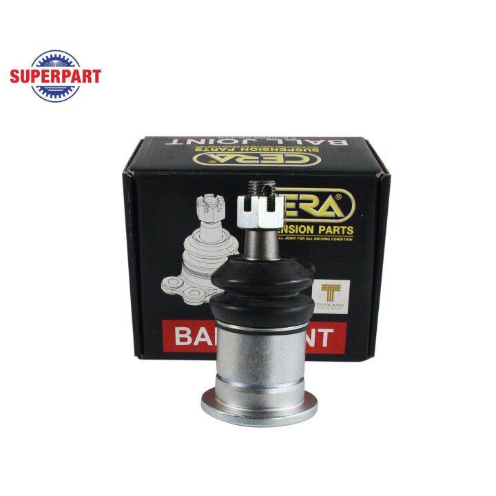 ลูกหมากปีกนกล่าง CIVIC ปี 01-05 ES 555(JAPAN) หน้า(L/R) (SB-6242) (ราคา ...