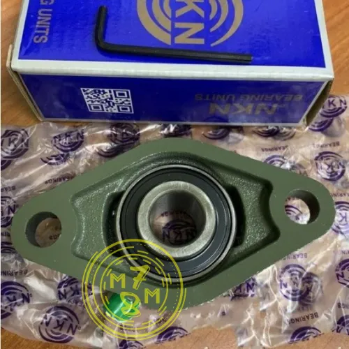 Pillow Block Bearing duduk UCFL NKN 204 As 20mm | Lazada Indonesia