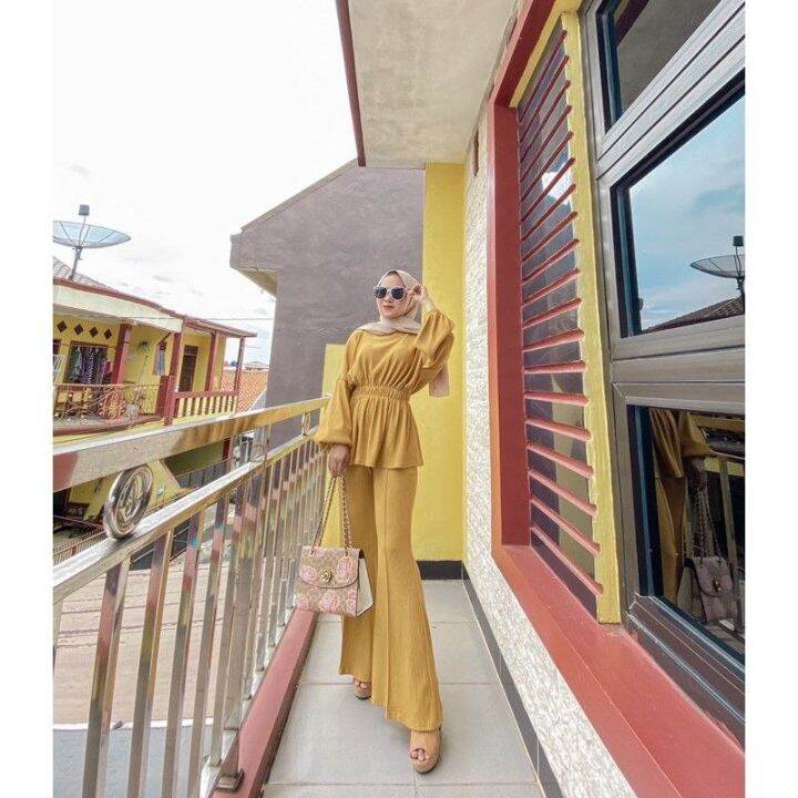NEW SAVILA SET #4 | Lazada Indonesia
