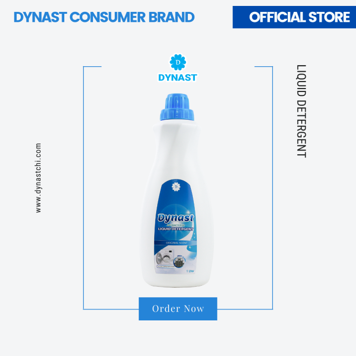 Dynast Liquid Detergent | Lazada PH