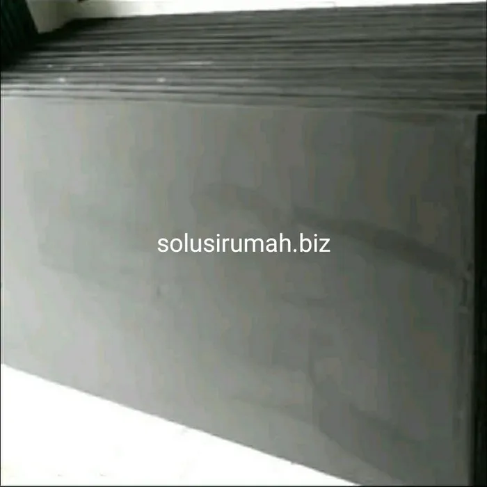 SPON Hitam eva T 10MM POTONGAN PER100CM PERFORATED custom sponge ati ...