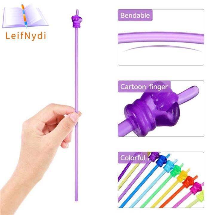LEIFNYDI Educational School Supplies for Children Cute Classroom ...