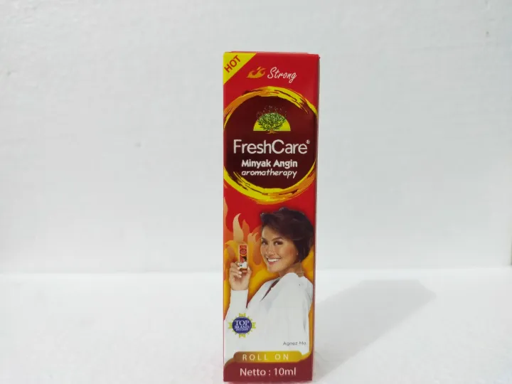 freshcare Strong 10 ml | Lazada Indonesia