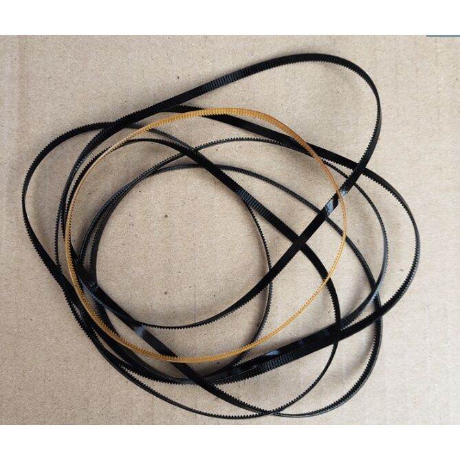 Timing Belt Carriage Belt for Epson L1455 L1450 WF7621 WF7728 WF7710 ...
