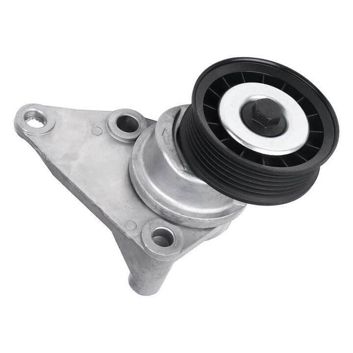 As shown 12580162 Belt Tensioner Drive Tensioner Auto Parts For ...