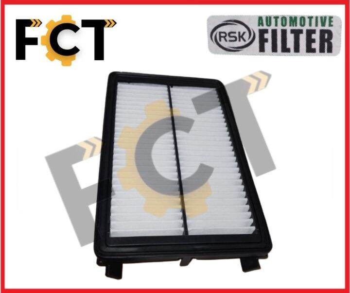 RSK Air Filter Hyundai Tucson DSL '16- (SA 647) | Lazada PH