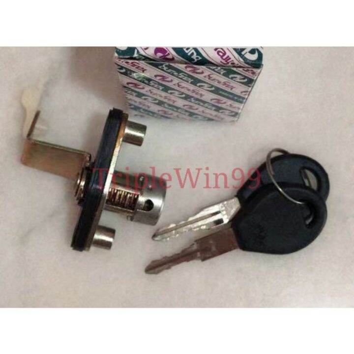 NISSAN VANETTE C22 VAN TAIL GATE BONNET KEY LOCK BELAKANG BOOT | Lazada