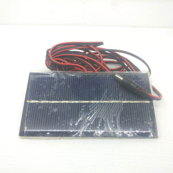 Solar Cell / Sollar Panel / Sel Surya / Tenaga Matahari / 75x125 ...