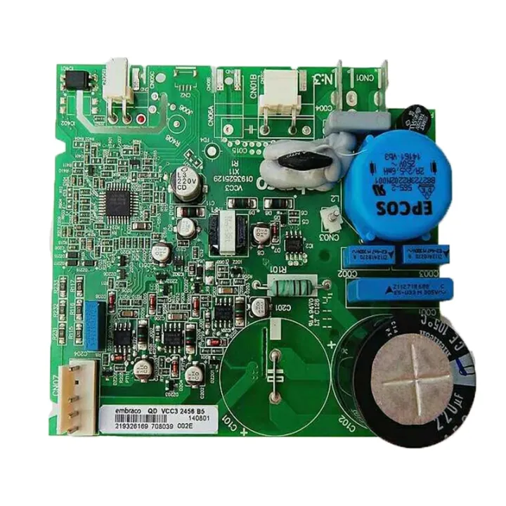 Inverter Board Control Drive Module Motherboard For Haier Refrigerator ...