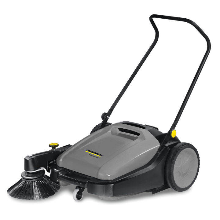 Karcher KM70/20c Push sweepers compact mesin sapu jalan | Lazada Indonesia