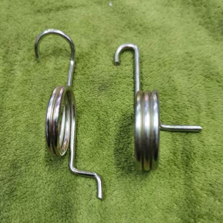 MOTORCYCLE BRAKE PEDAL SPRING RS100/BAJAJ | Lazada PH