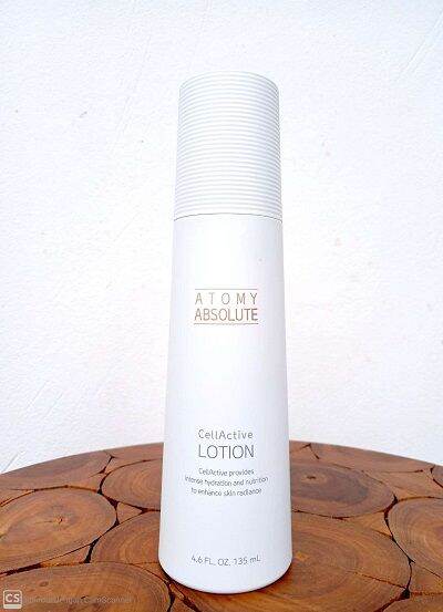 ATOMY LOTION ABSOLUTE CELLACTIVE 135ml original | atomy absolute ...