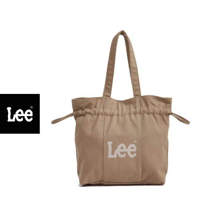 LEE กระเป๋าผู้หญิง SHOULDER BAG รุ่น LE S423WBAGN12 | Lazada.co.th
