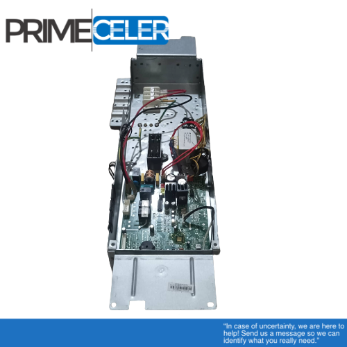 E-Control box Assembly for Carrier Aircon Unit Model:42CPV040 | Lazada PH