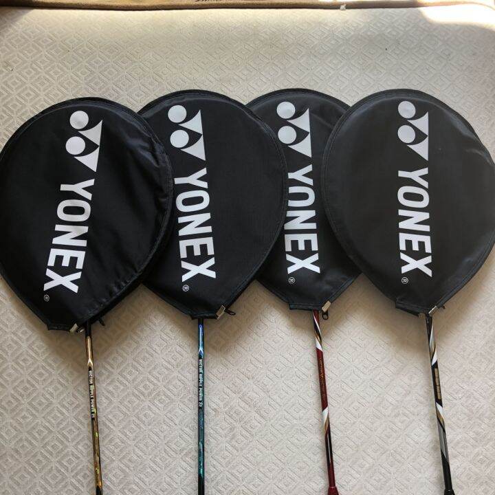 Yonex badminton racket resistance racket headgear swing practice ...
