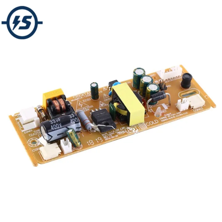 LED TV Backlight Driver LED Constant Current Inverter CA 1209A AC DC ...