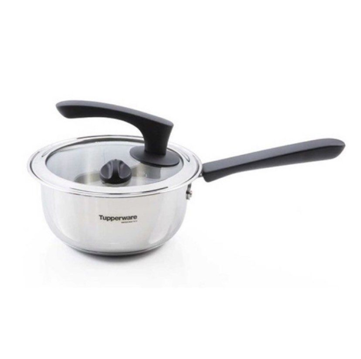 Tupperware Inspire SaucePan 2L - 1 set | Lazada