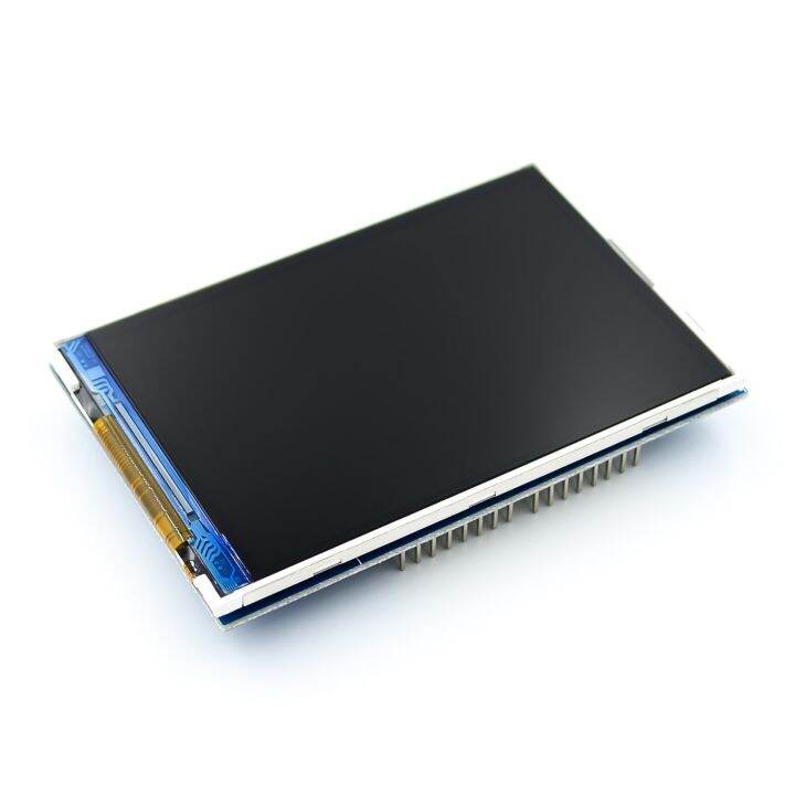 3.5 inch 480*320 TFT LCD Module Screen Display ILI9488 Controller for Arduino UNO MEGA2560 Board ...