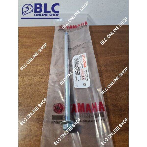 Yamaha NMAX V1 / V2 Axle, Wheel (Front Wheel) 2DP-F5181-00 plpl | Lazada PH