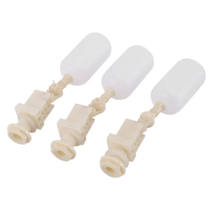 [Hanna lian] 3 Pack Float Valve for Automatic Waterer Bowl Horse Cattle ...