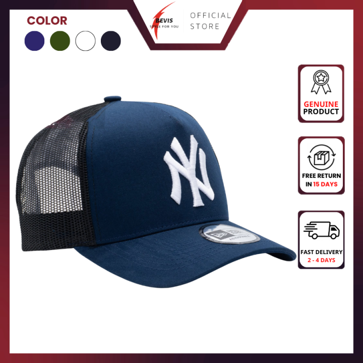 Bevis Korean style cap - Summer fashion hat; High quality Khaki fabric ...