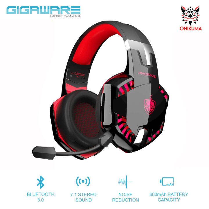 ONLY 99 𝔾𝕚𝕘𝕒𝕨𝕒𝕣𝕖 𝔾𝟚𝟘𝟘𝟘 𝔾𝕒𝕞𝕚𝕟𝕘 ℍ𝕖𝕒𝕕𝕡𝕙𝕠𝕟𝕖 𝕃𝔼𝔻 𝕎𝕚𝕣𝕖𝕕 ℍ𝕖𝕒𝕕𝕤𝕖𝕥 | 𝕆𝕟𝕚𝕜𝕦𝕞𝕒 ...