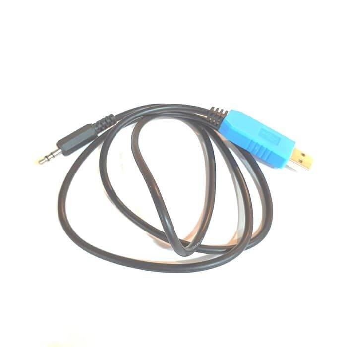 Kabel Program HT USB Alinco DJ-CRX6 DJ-CXR7 Programming Cable | Lazada ...